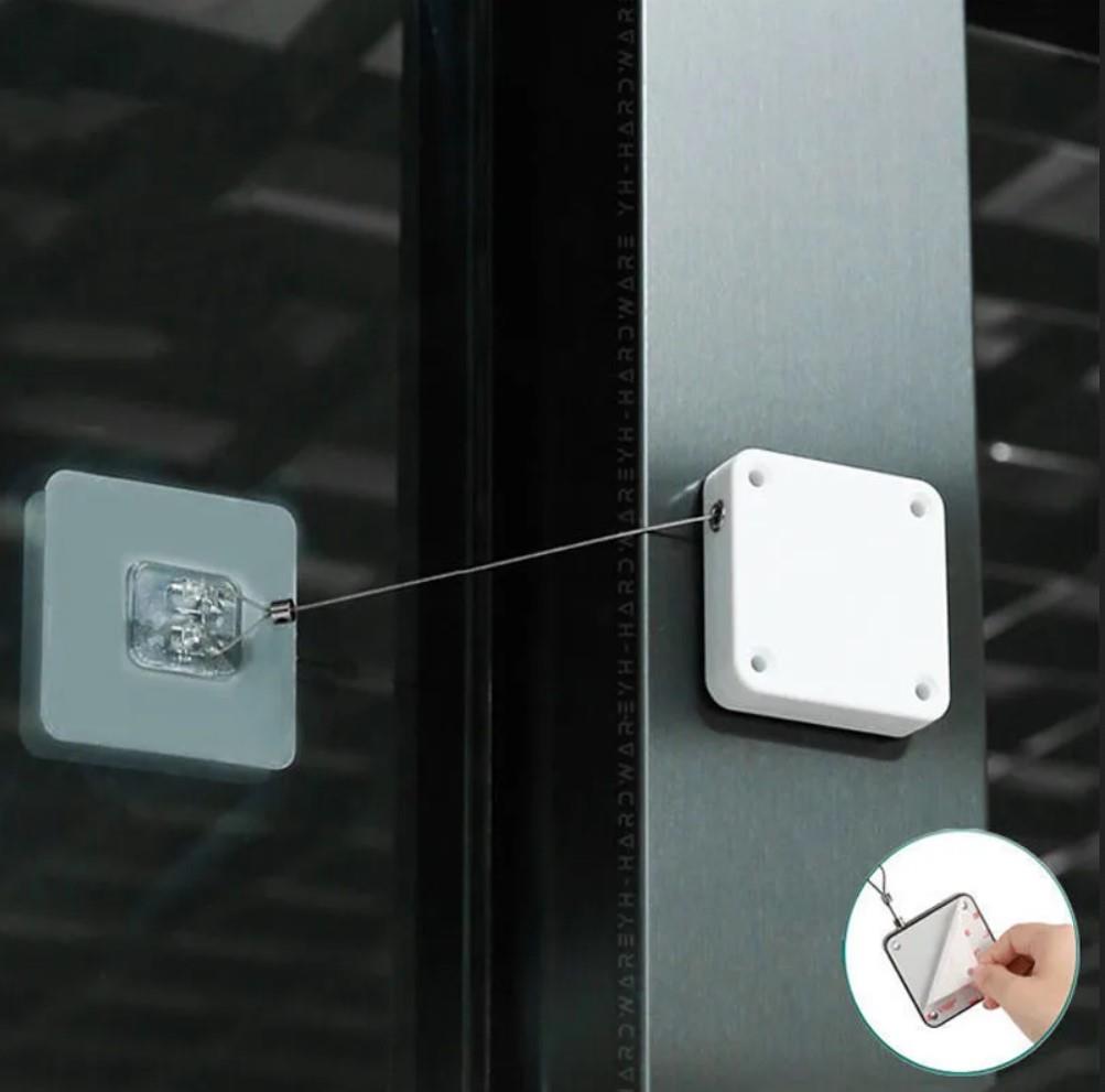 SGE TEKNOLOJİ EV OFİS DIŞ KAPI OTOMATİK KAPI KAPATMA APARATI